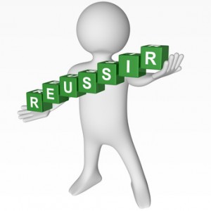 Comment réussir un challenge : arrêtez d’essayer, engagez-vous ...