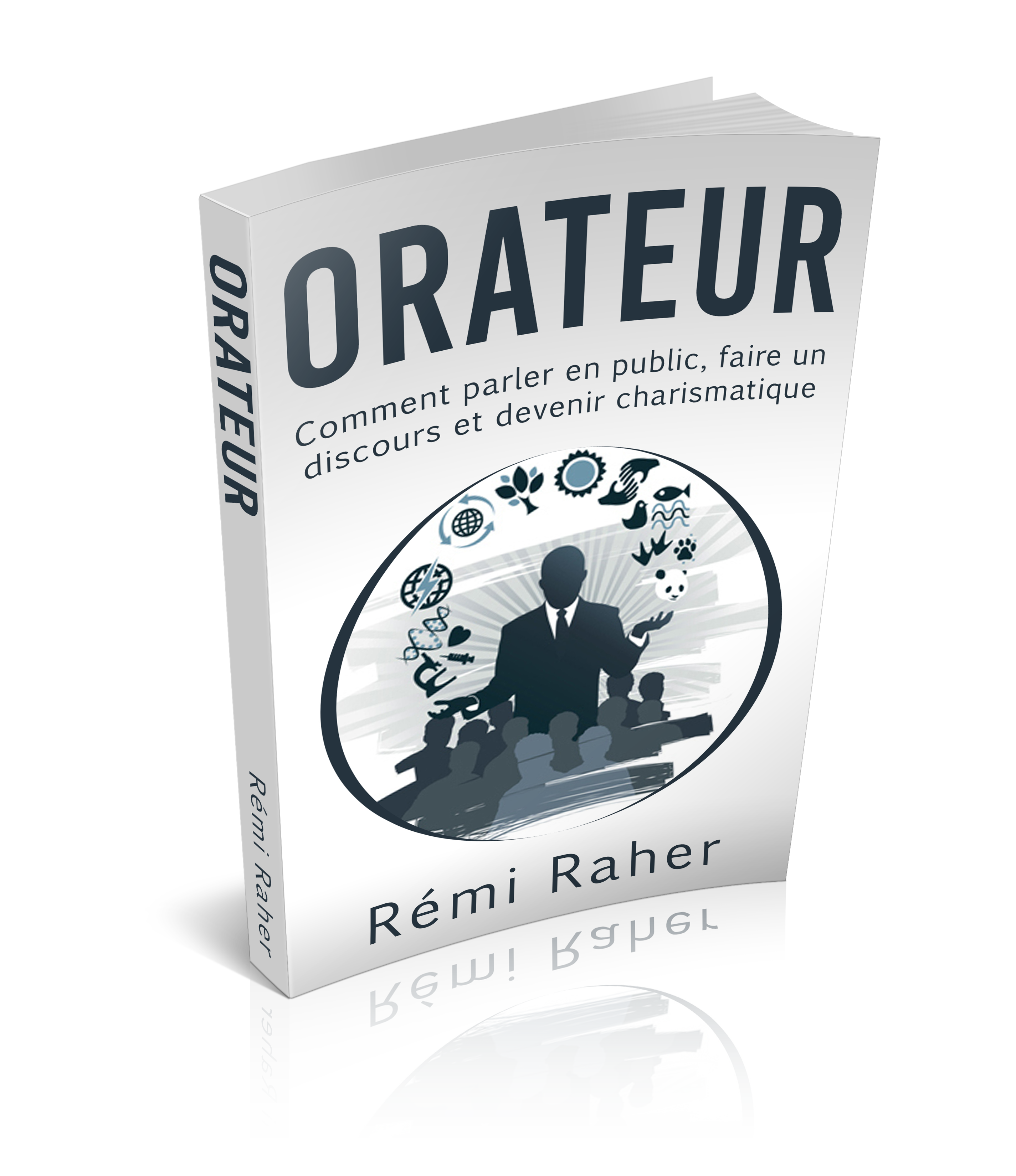 Comment écrire un discours et structurer son texte : la méthode ACOR ...